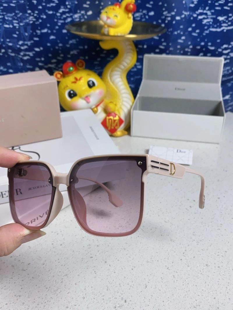Inexpensive Christian Dior Sunglasses