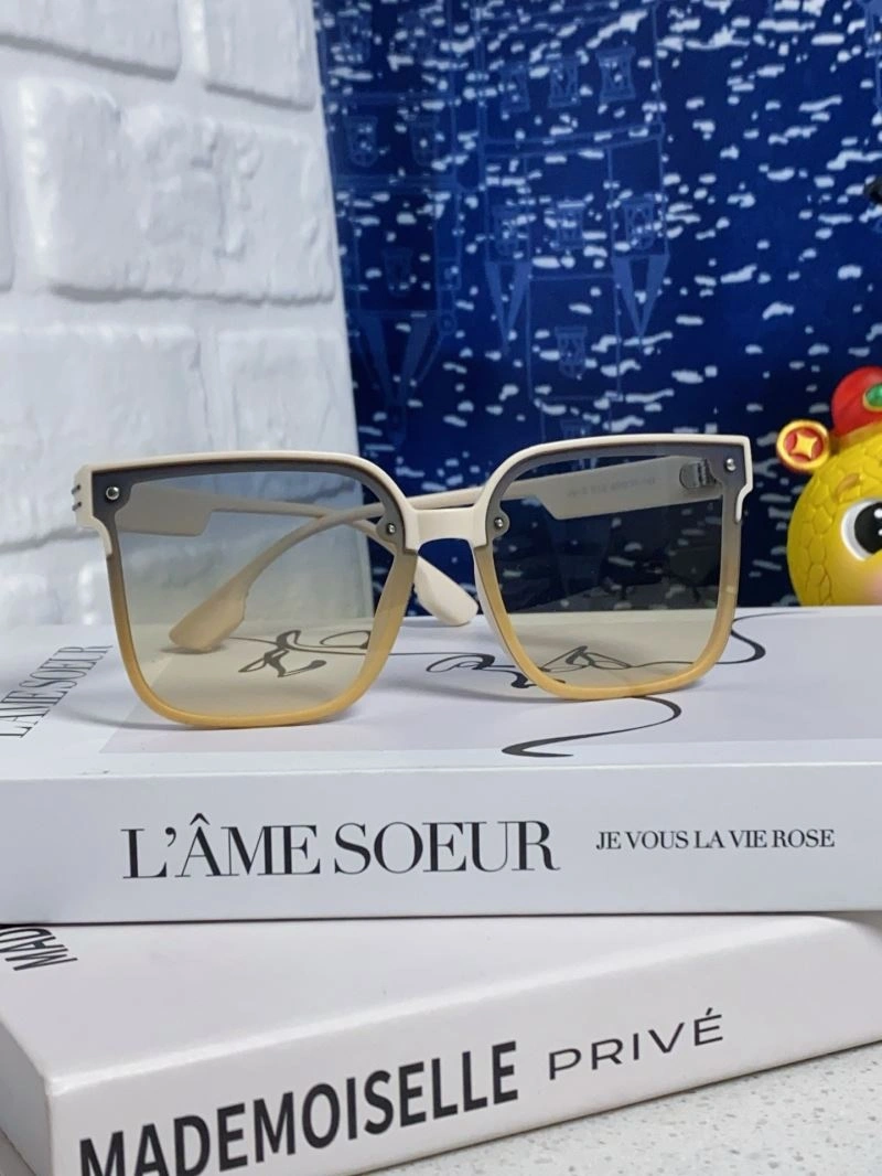 Original Christian Dior Sunglasses