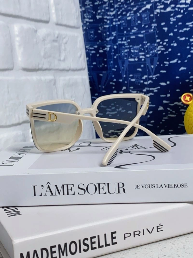 Original Christian Dior Sunglasses