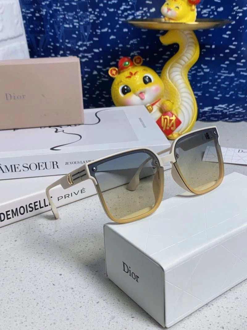 Original Christian Dior Sunglasses