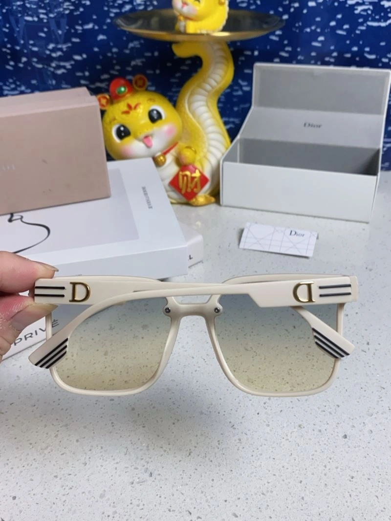 Original Christian Dior Sunglasses