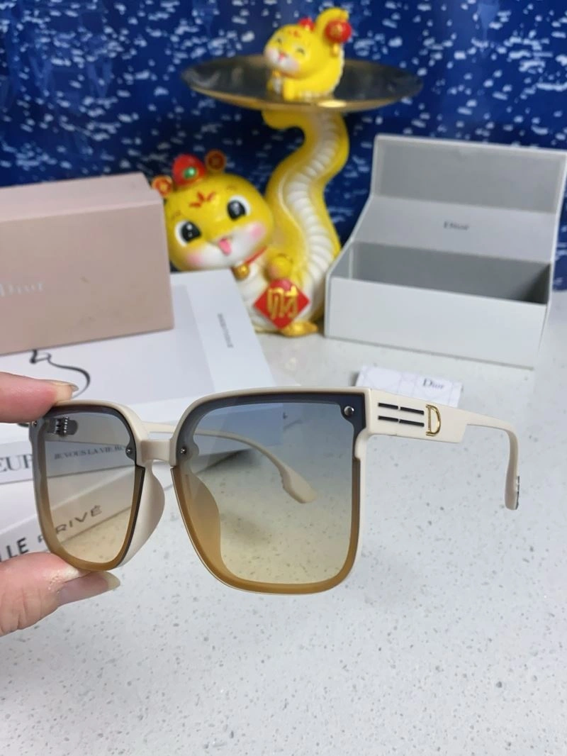 Original Christian Dior Sunglasses