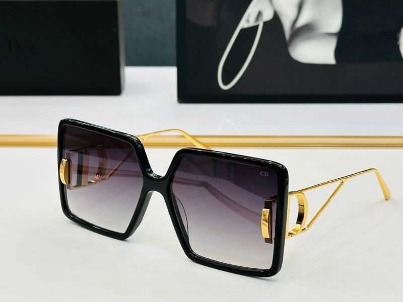 Christian Dior Sunglasses