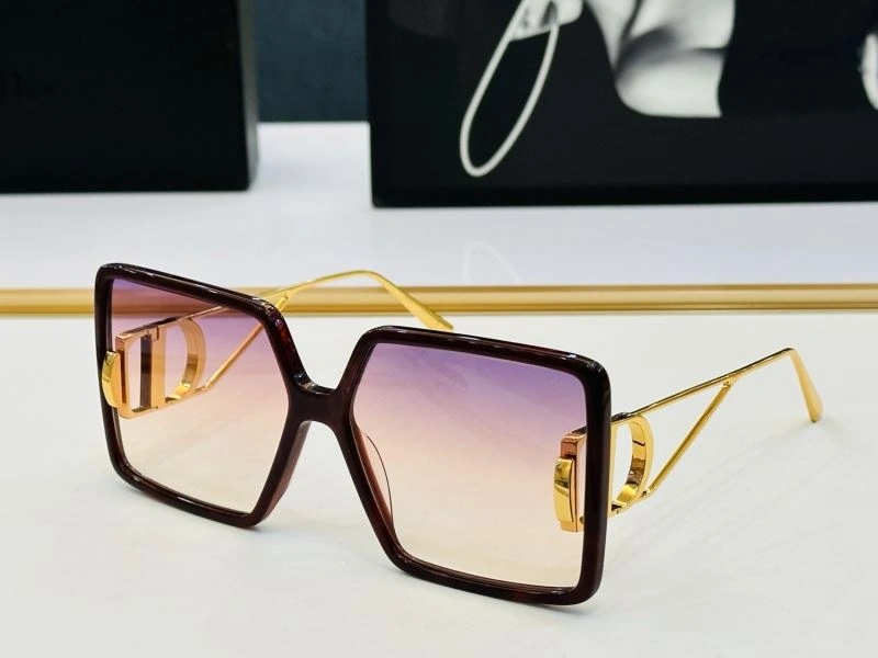 Perfect replica Christian Dior Sunglasses