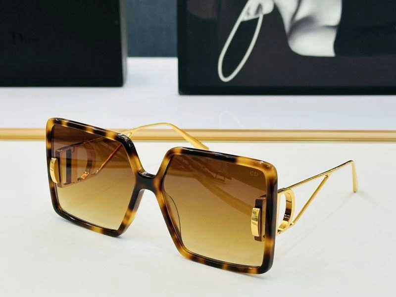 Perfect replica Christian Dior Sunglasses