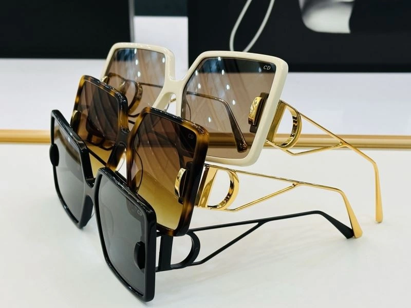 Perfect replica Christian Dior Sunglasses