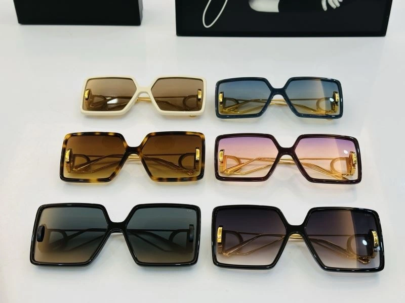 Perfect replica Christian Dior Sunglasses