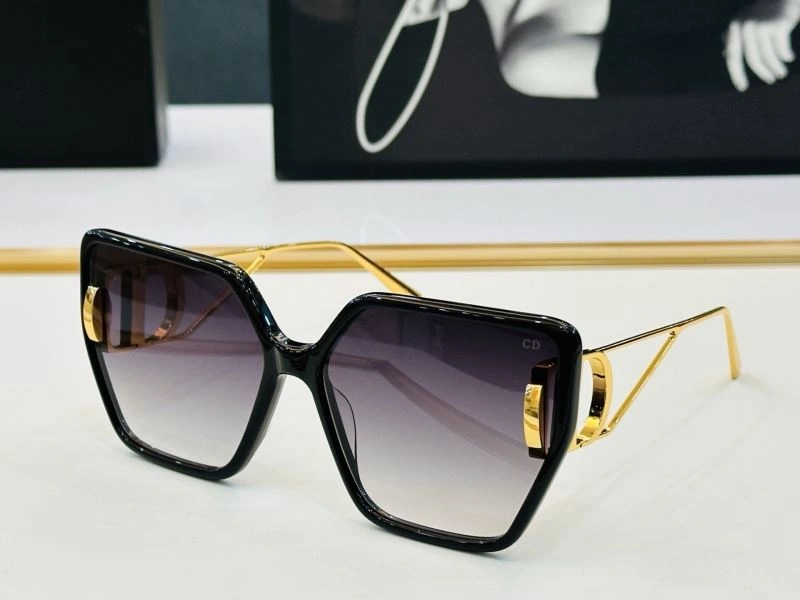 Christian Dior Sunglasses