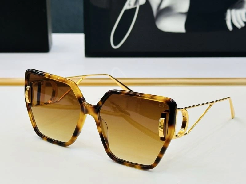Factory-made Christian Dior Sunglasses