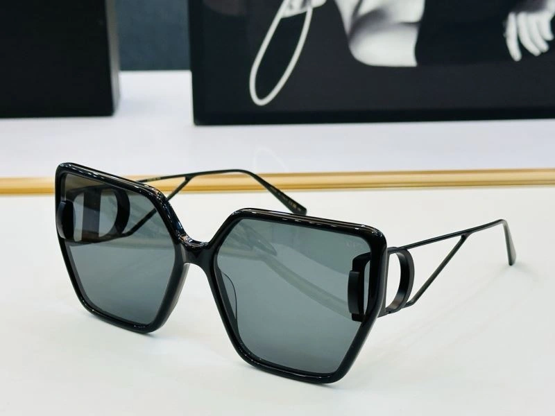 Factory-made Christian Dior Sunglasses