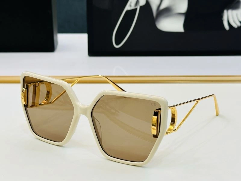 Factory-made Christian Dior Sunglasses