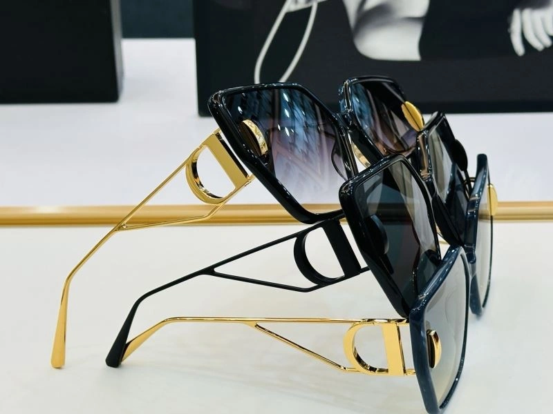 Factory-made Christian Dior Sunglasses