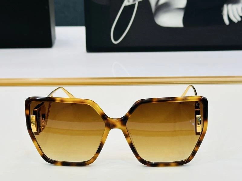Factory-made Christian Dior Sunglasses