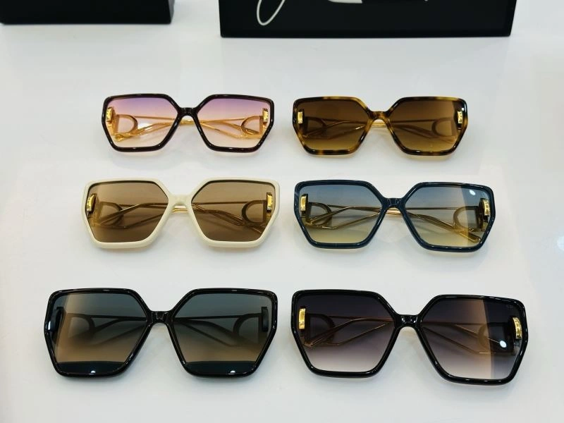 Factory-made Christian Dior Sunglasses