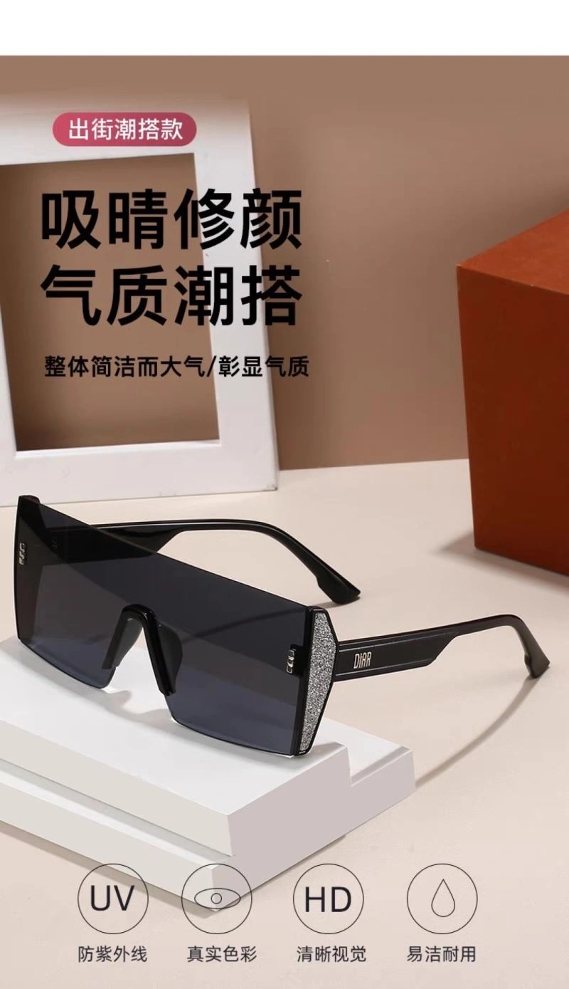 Real Christian Dior Sunglasses