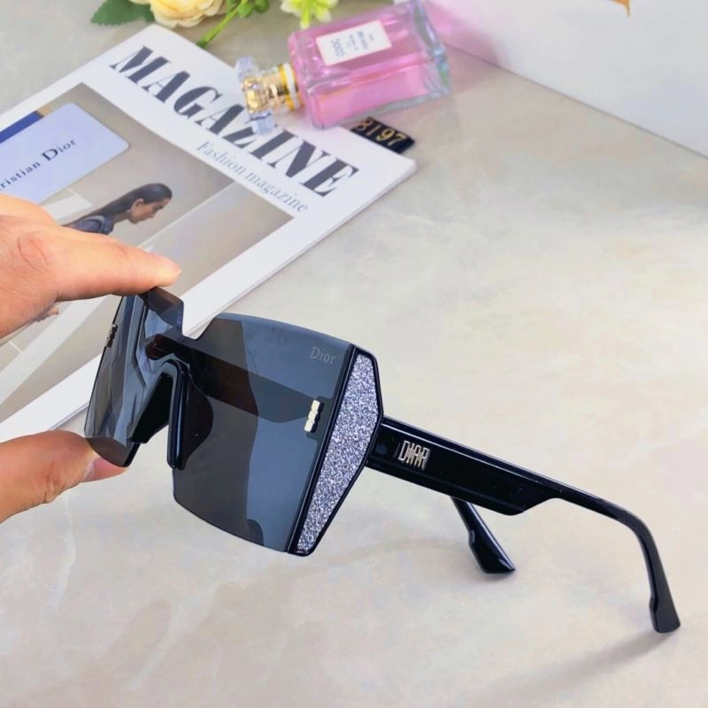 Real Christian Dior Sunglasses