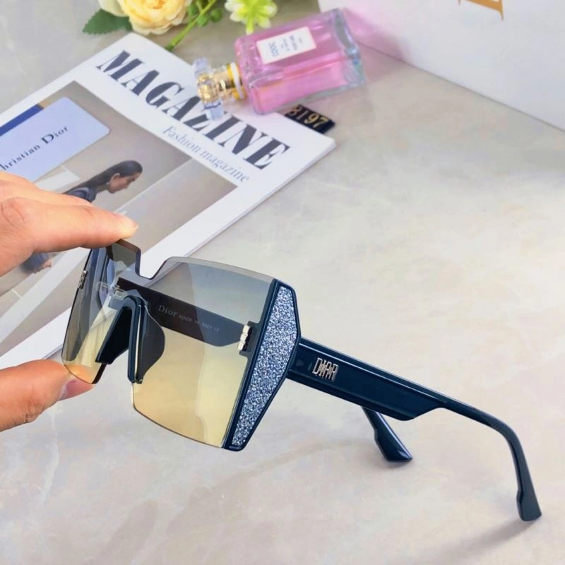 Real Christian Dior Sunglasses