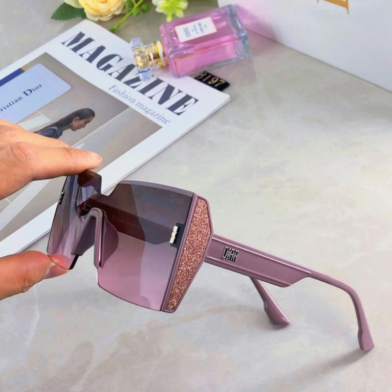 Real Christian Dior Sunglasses