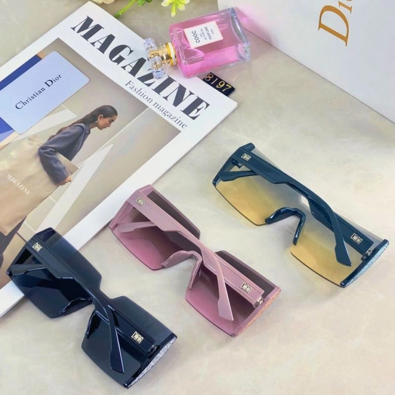 Real Christian Dior Sunglasses