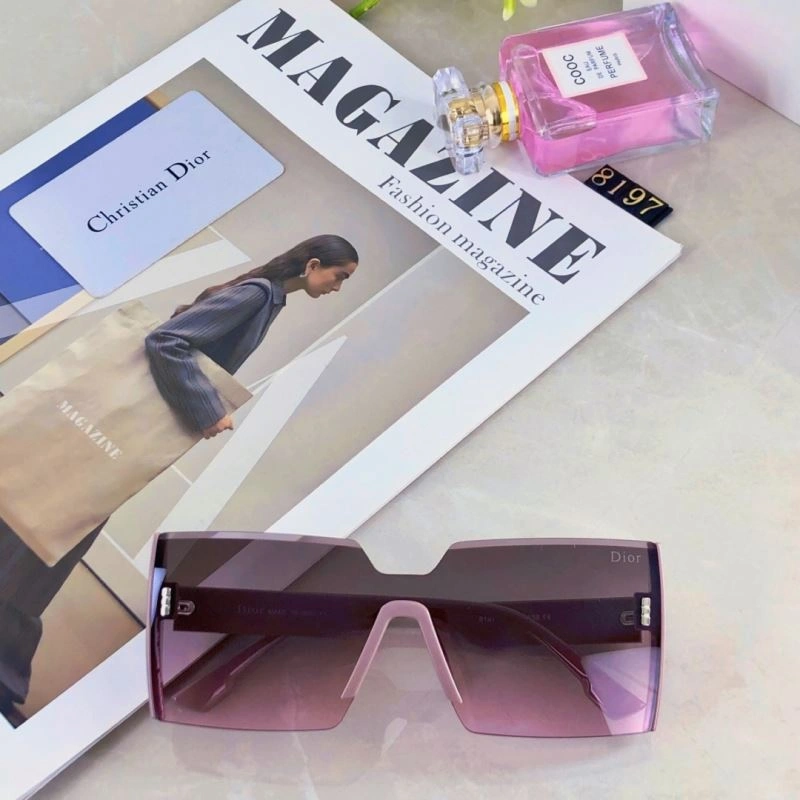 Real Christian Dior Sunglasses