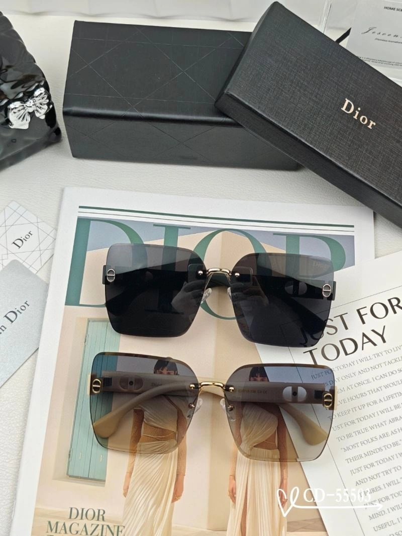 Bargain Christian Dior Sunglasses