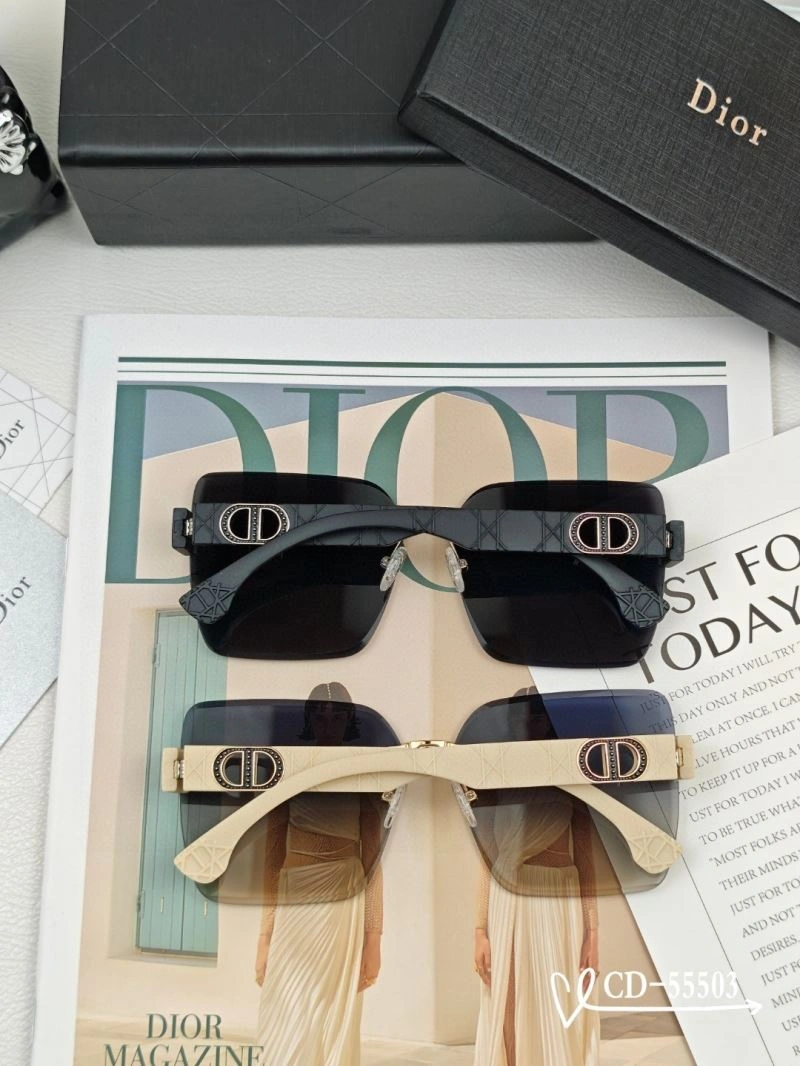 Bargain Christian Dior Sunglasses