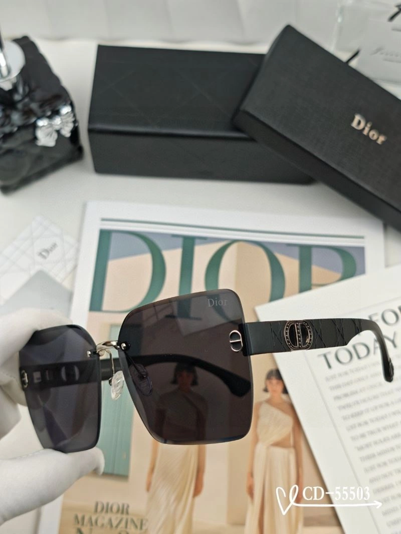 Bargain Christian Dior Sunglasses