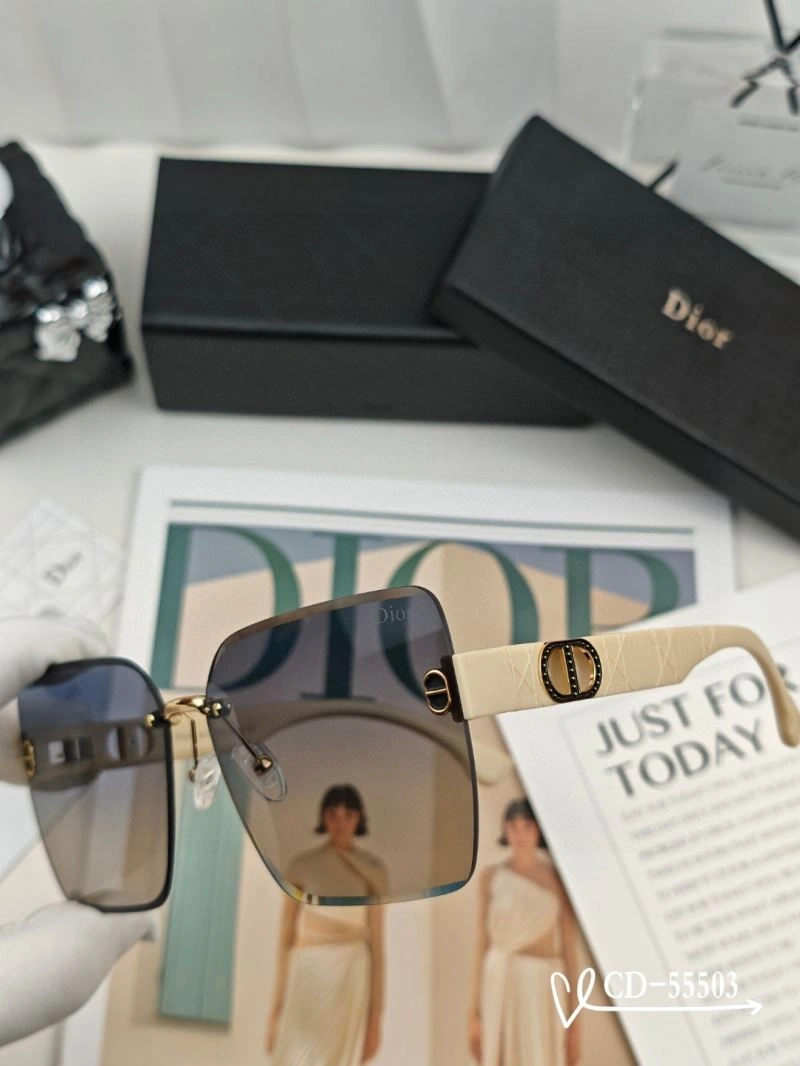 Bargain Christian Dior Sunglasses