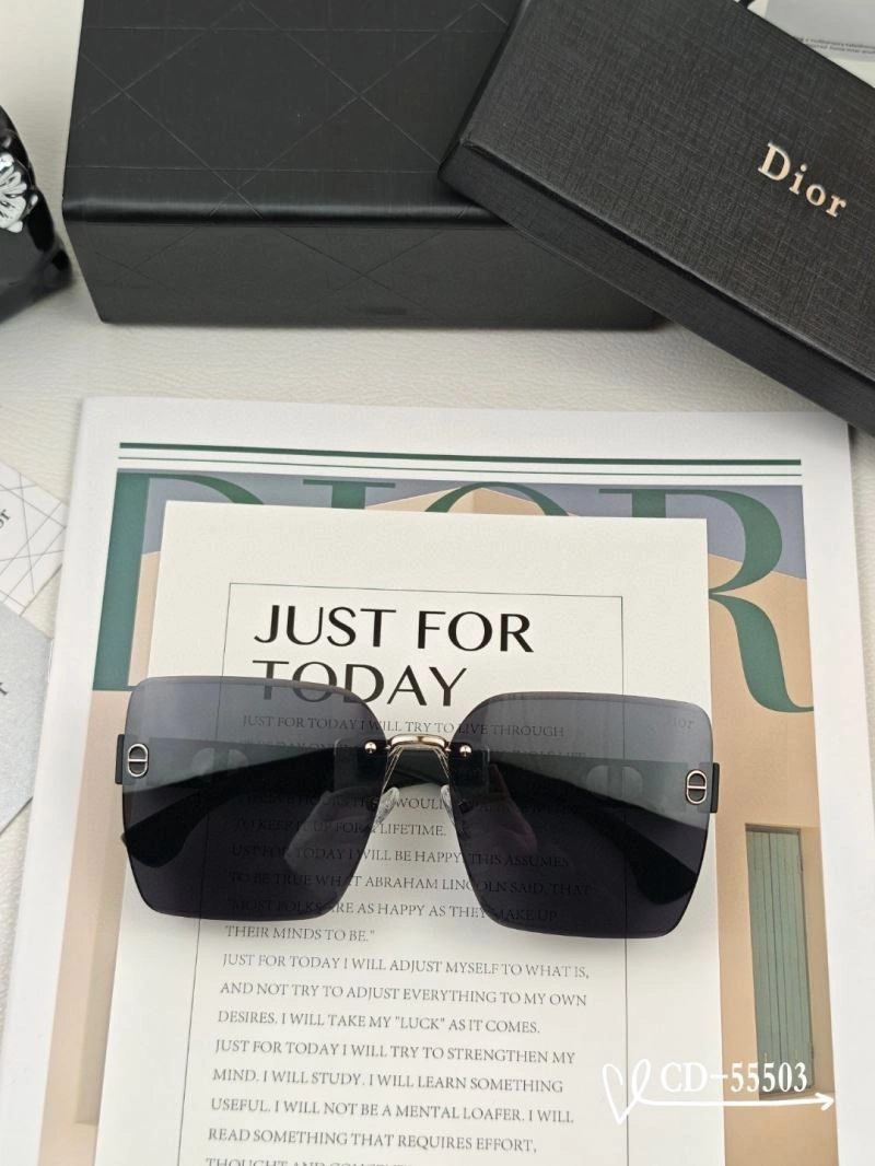 Bargain Christian Dior Sunglasses
