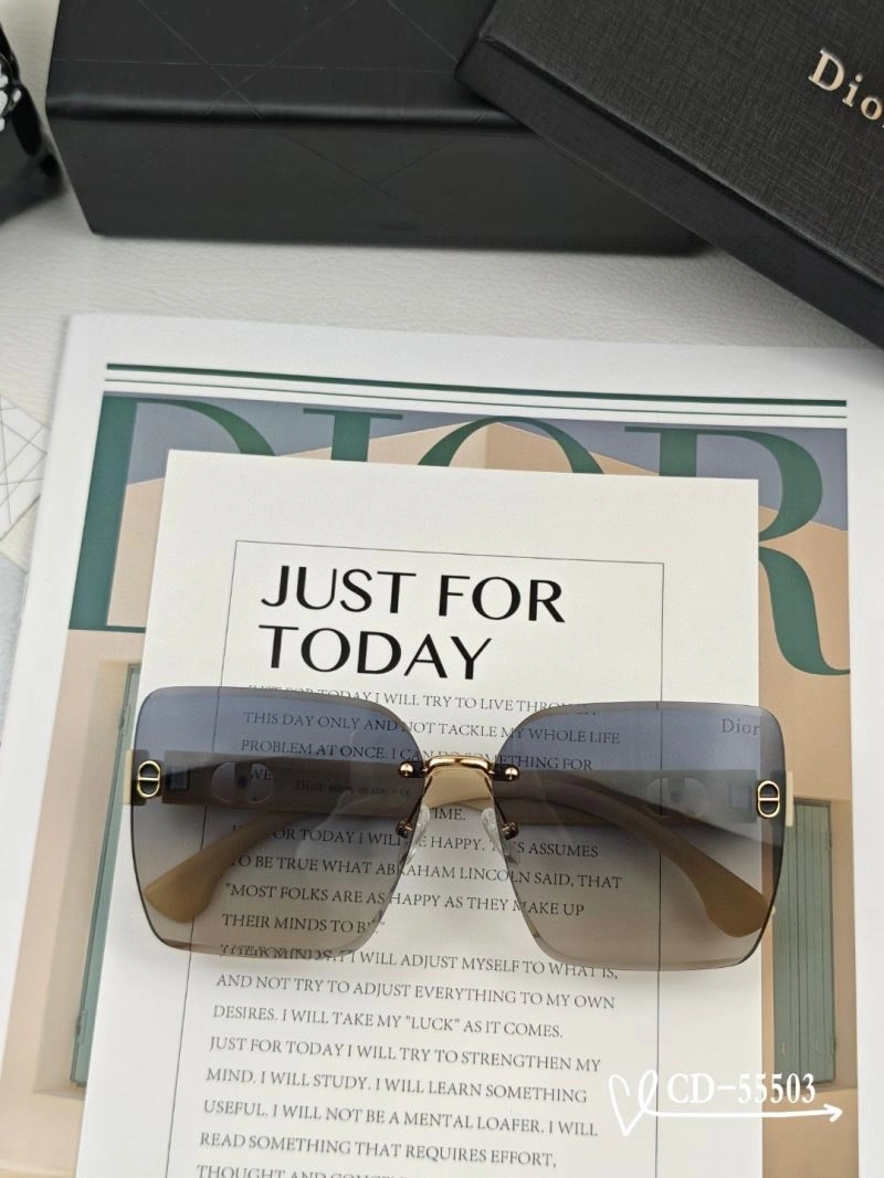 Bargain Christian Dior Sunglasses