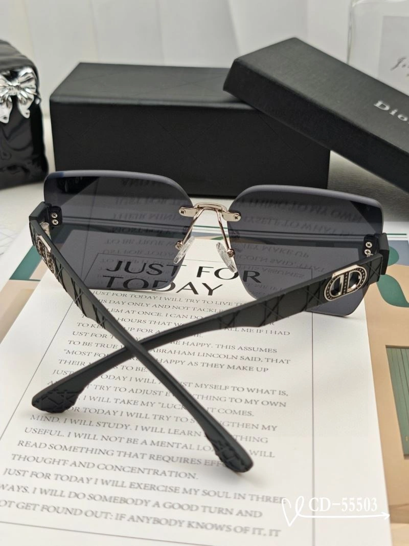 Bargain Christian Dior Sunglasses