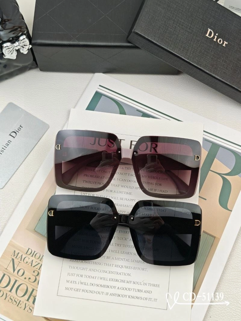 Brand-original Christian Dior Sunglasses