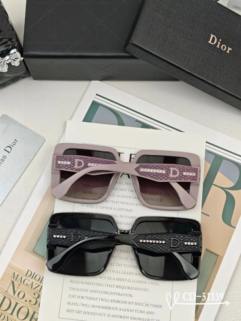 Brand-original Christian Dior Sunglasses