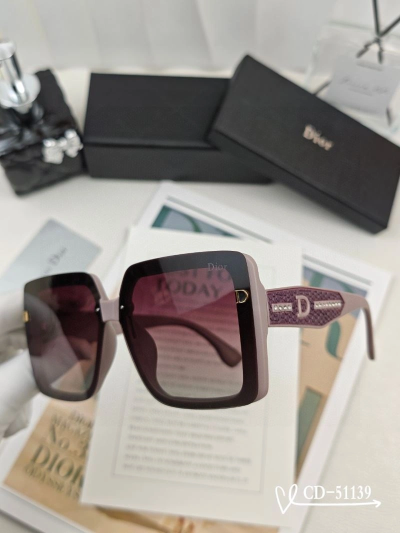 Brand-original Christian Dior Sunglasses