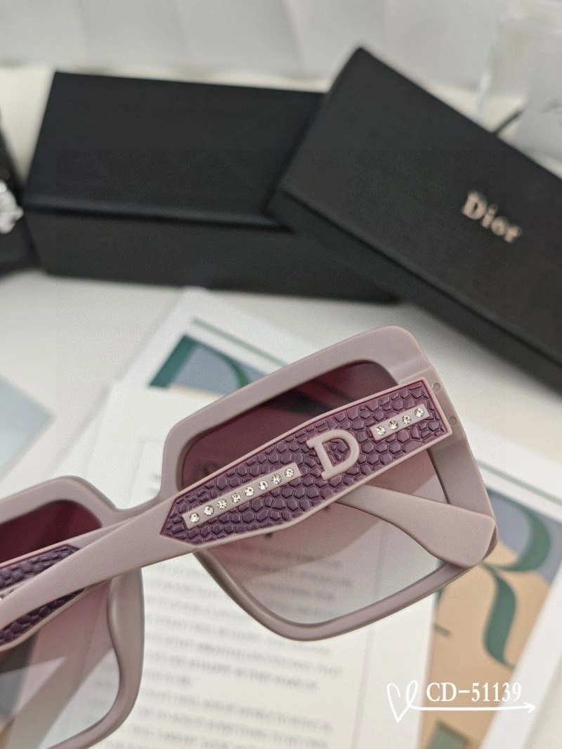 Brand-original Christian Dior Sunglasses