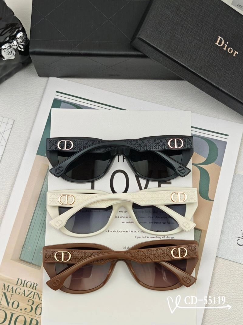 Mirror quality Christian Dior Sunglasses