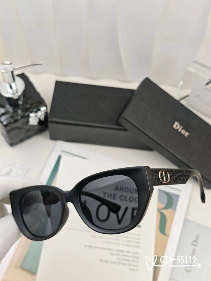 Mirror quality Christian Dior Sunglasses