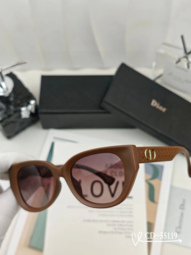 Mirror quality Christian Dior Sunglasses