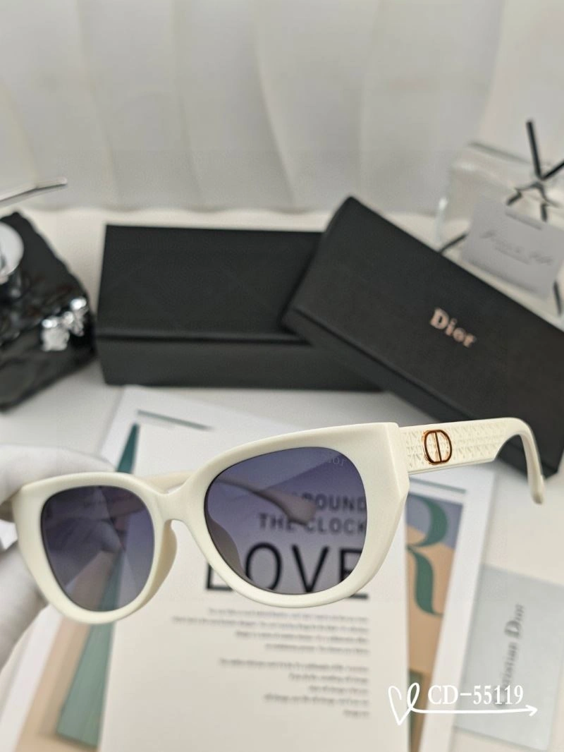 Mirror quality Christian Dior Sunglasses