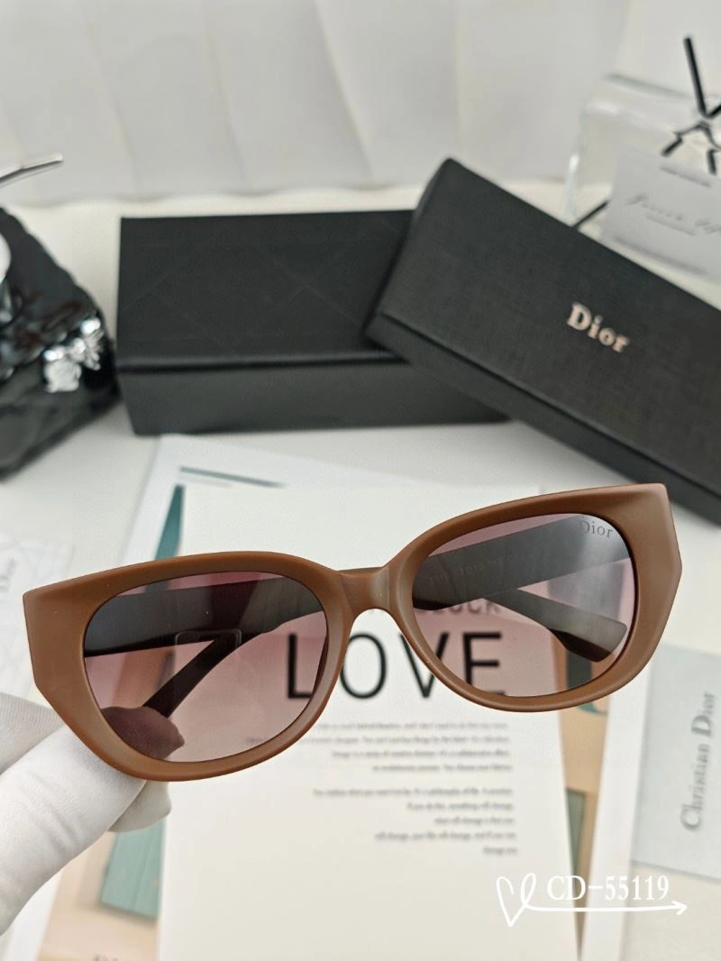 Mirror quality Christian Dior Sunglasses