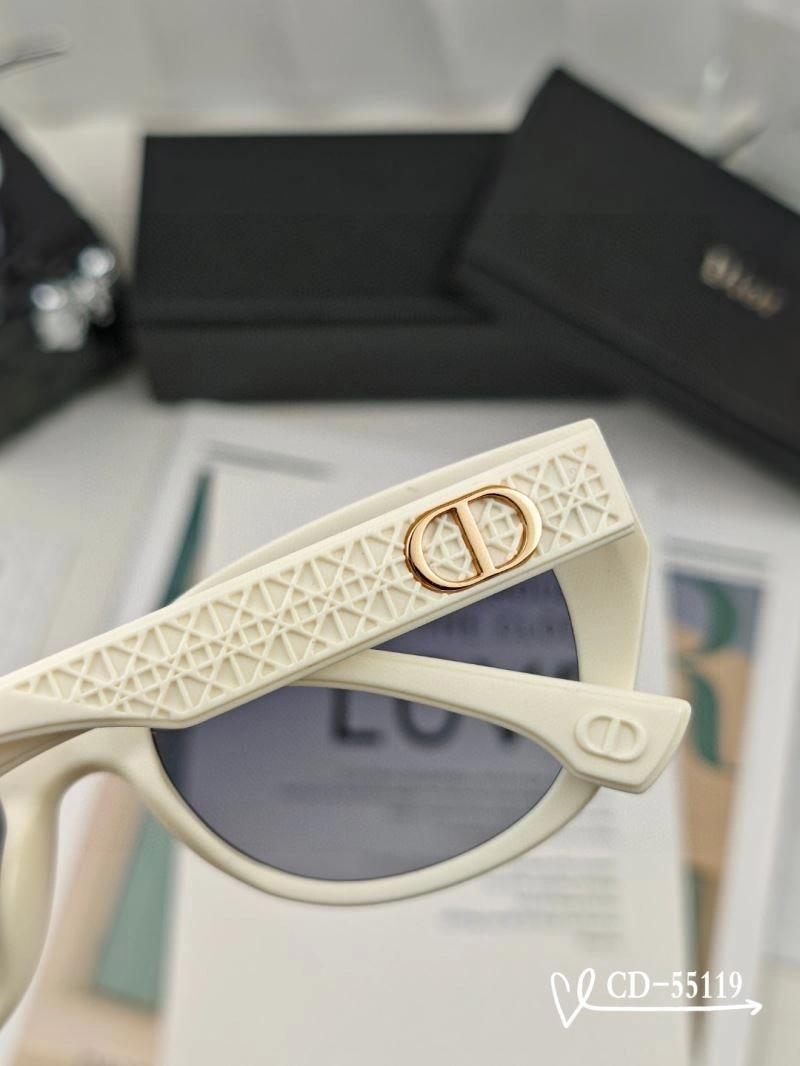 Mirror quality Christian Dior Sunglasses