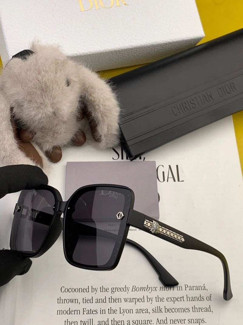 Genuine Christian Dior Sunglasses