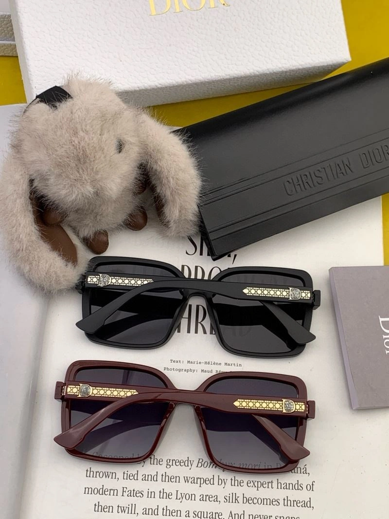 Genuine Christian Dior Sunglasses