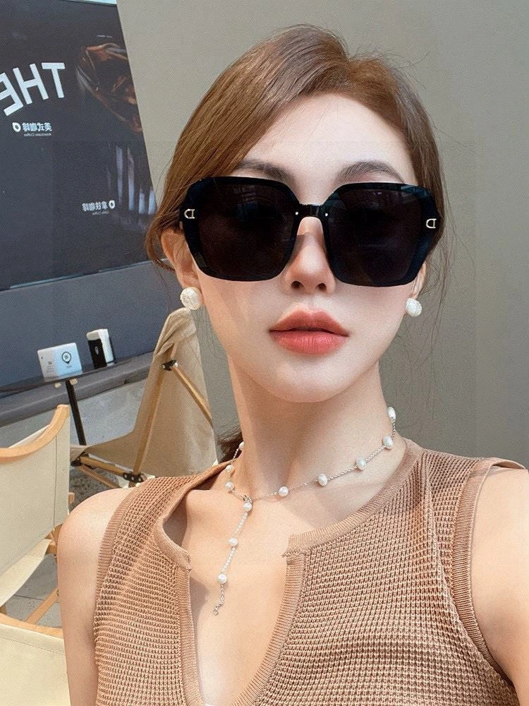 Brand-original Christian Dior Sunglasses