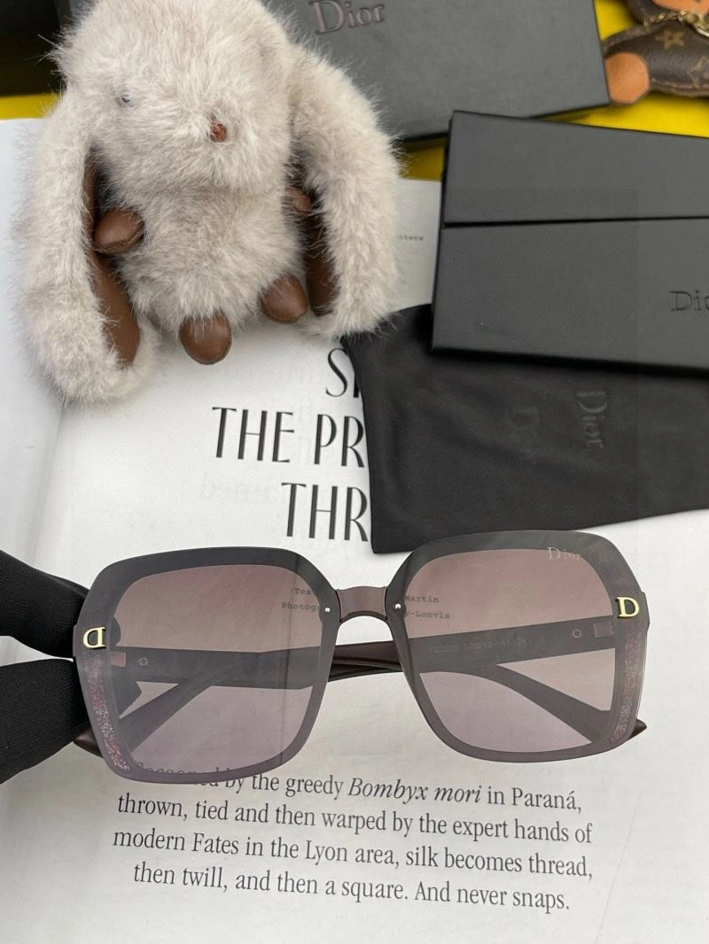 Brand-original Christian Dior Sunglasses
