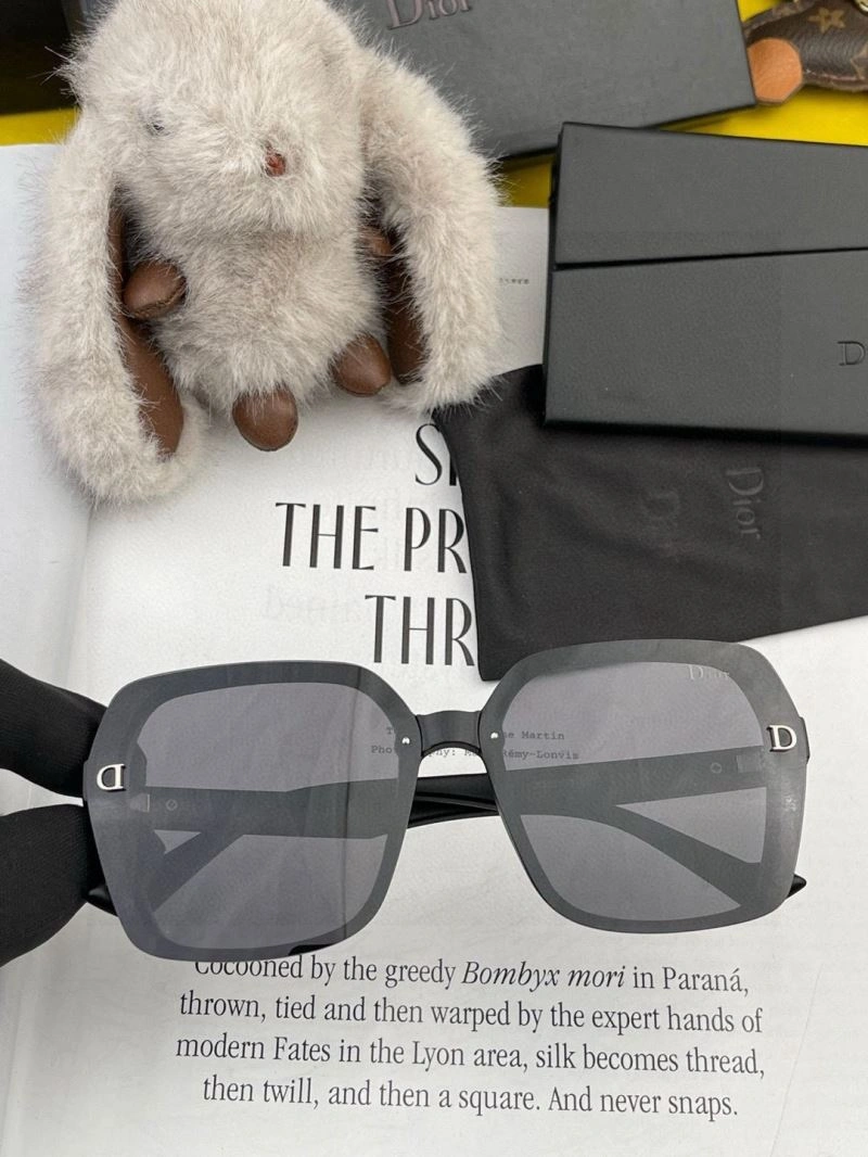 Brand-original Christian Dior Sunglasses