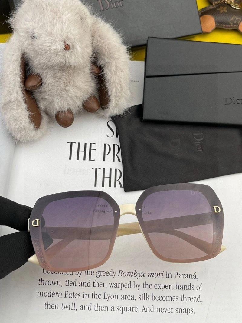 Brand-original Christian Dior Sunglasses