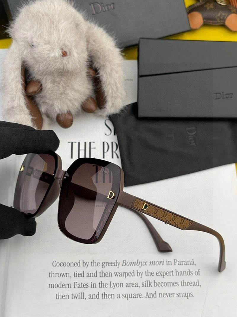 Brand-original Christian Dior Sunglasses