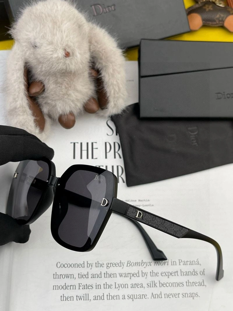 Brand-original Christian Dior Sunglasses