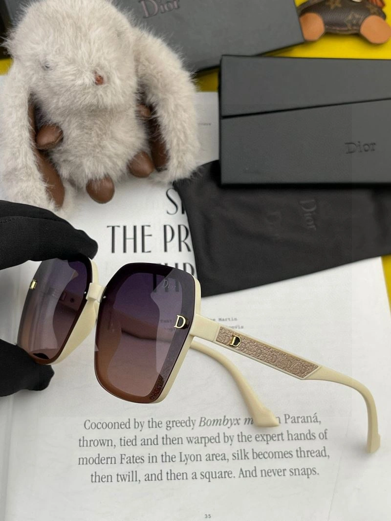 Brand-original Christian Dior Sunglasses